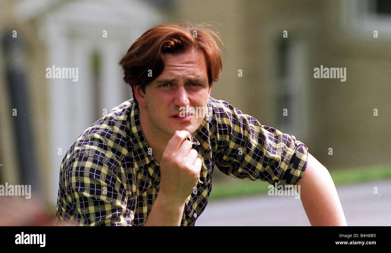 New series 1990s hi-res stock photography and images - Alamy