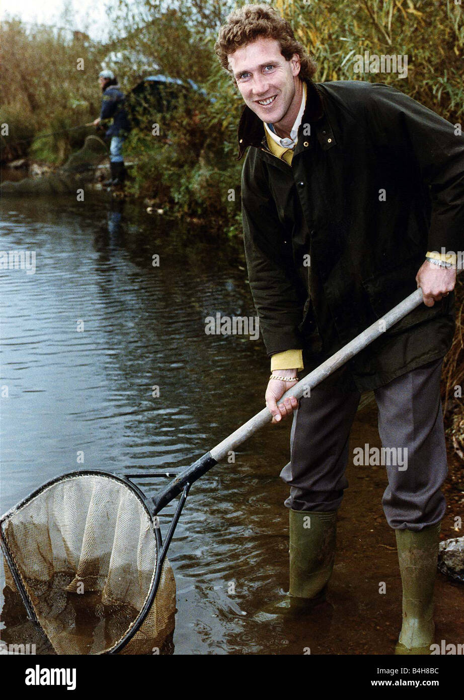 Chris broad hi-res stock photography and images - Alamy