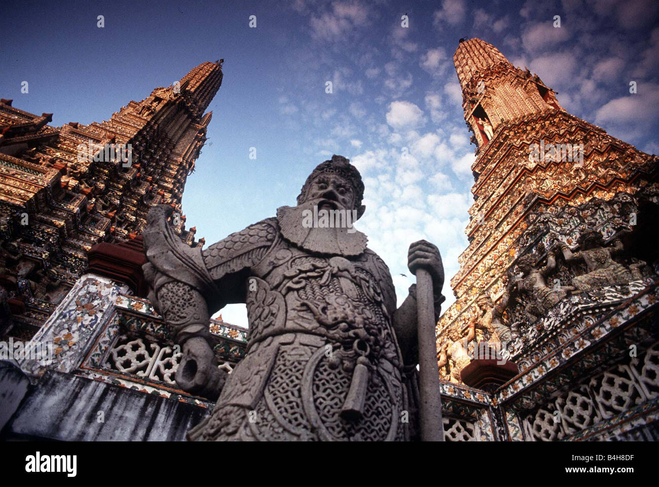 1990s bangkok hi-res stock photography and images - Alamy