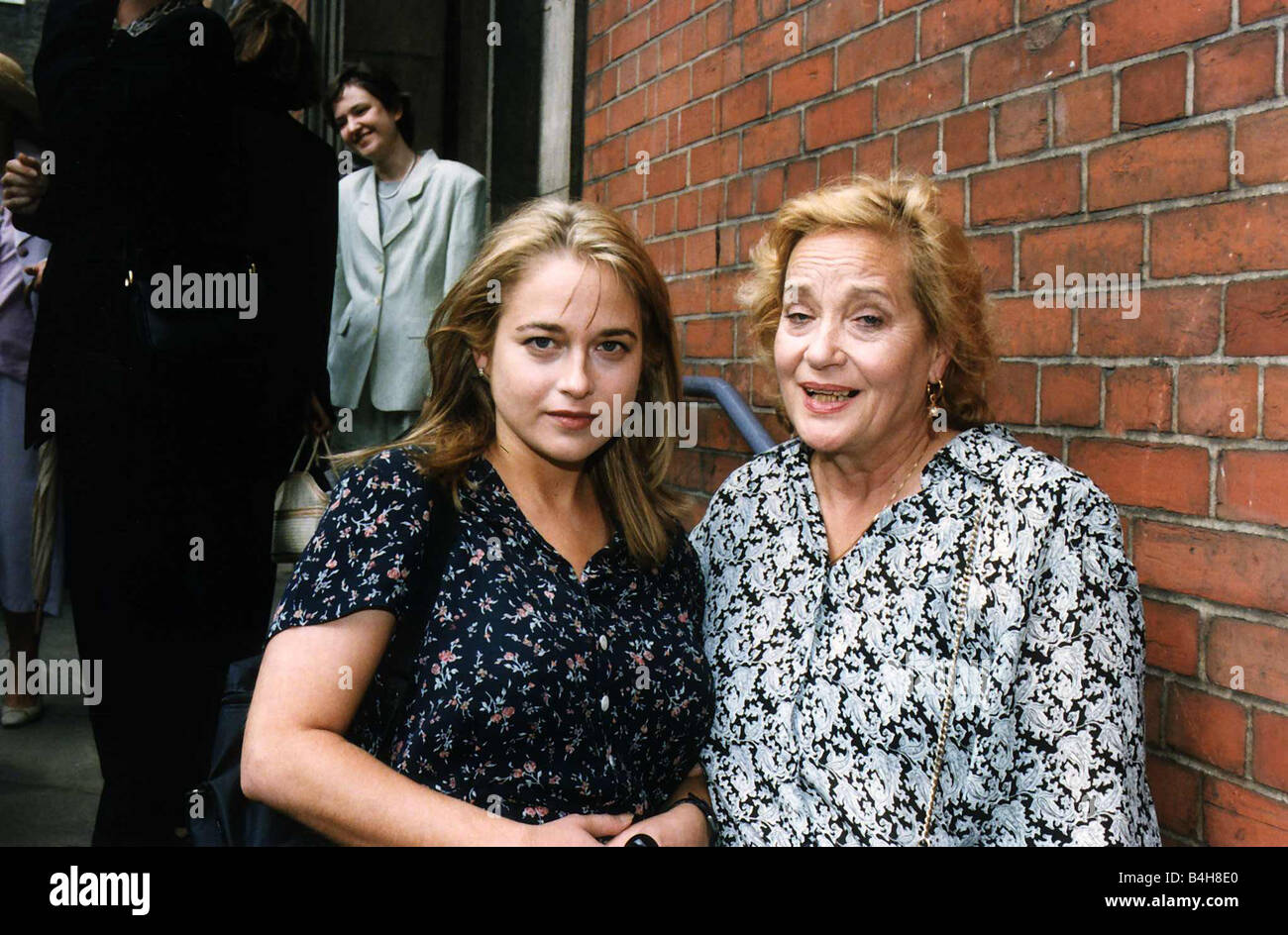 Edney hi-res stock photography and images - Alamy