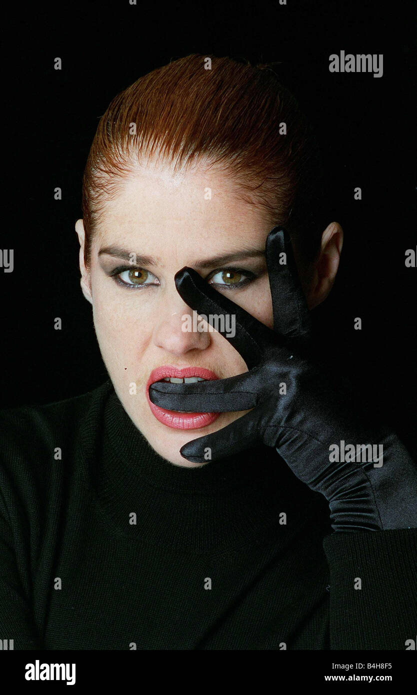 Denise black actress hi-res stock photography and images - Alamy