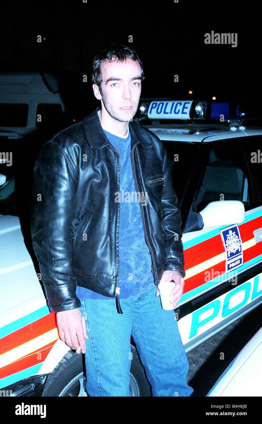 Actor John Hannah Young Actor John Hannah Young