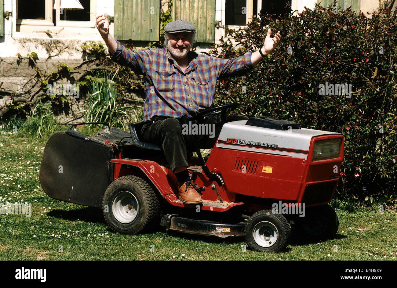 Bill Maynard British actor Stock Photo - Alamy Bill Maynard British actor Stock Photo - Alamy