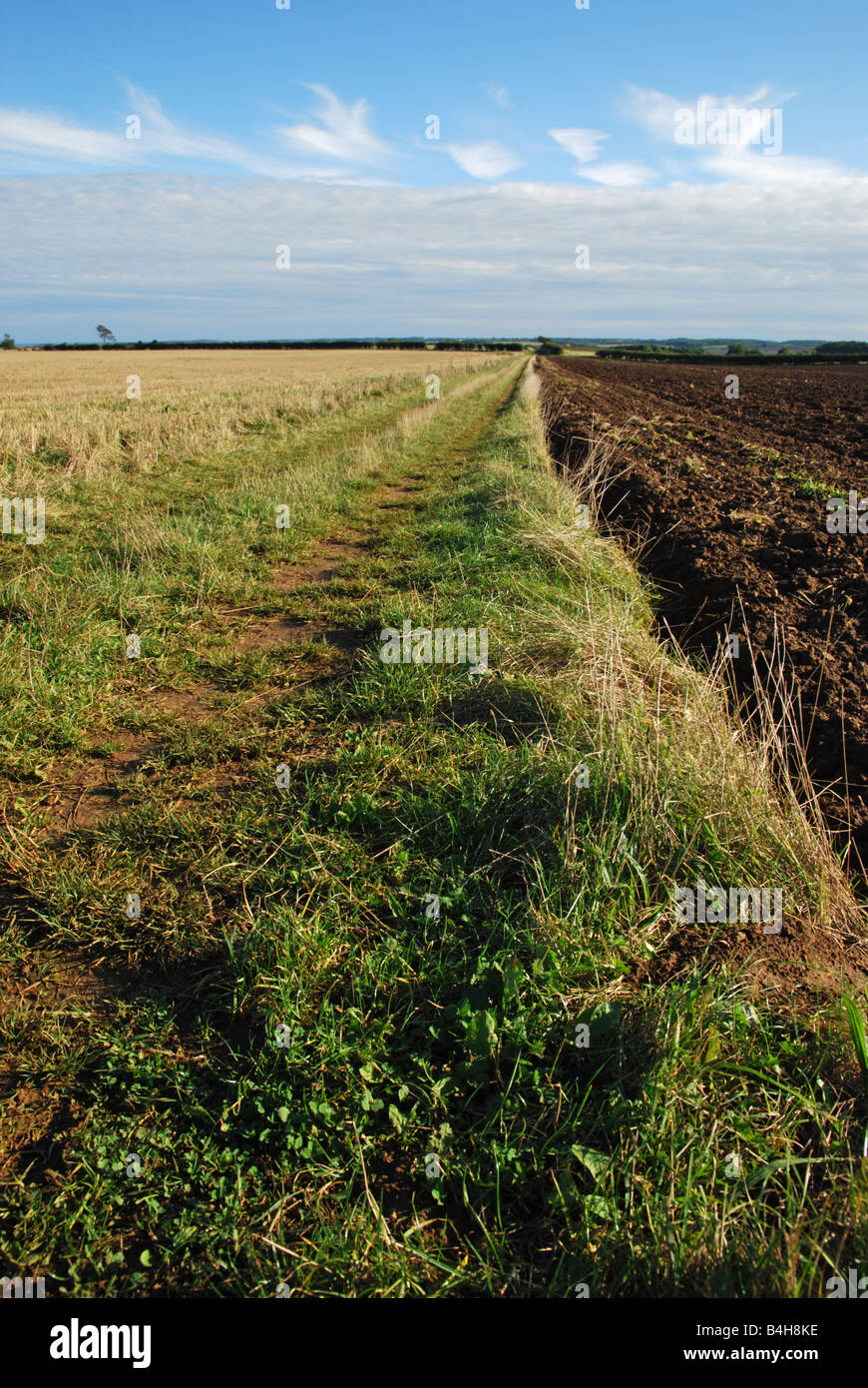 Restricted Byway Stock Photos & Restricted Byway Stock Images - Alamy