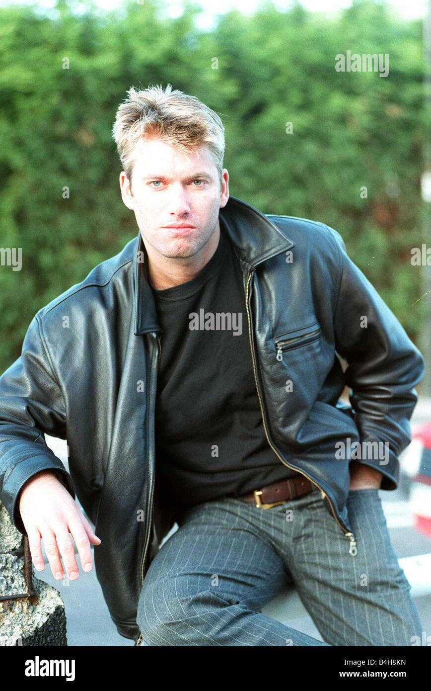 Stephen beckett hi-res stock photography and images - Alamy