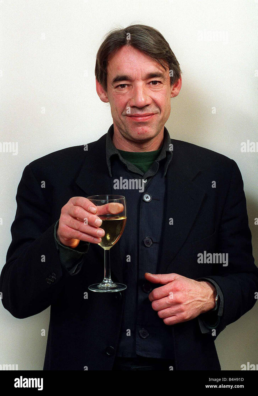 Roger LLoyd Pack Actor who played Trigger in Only fools and horses ...