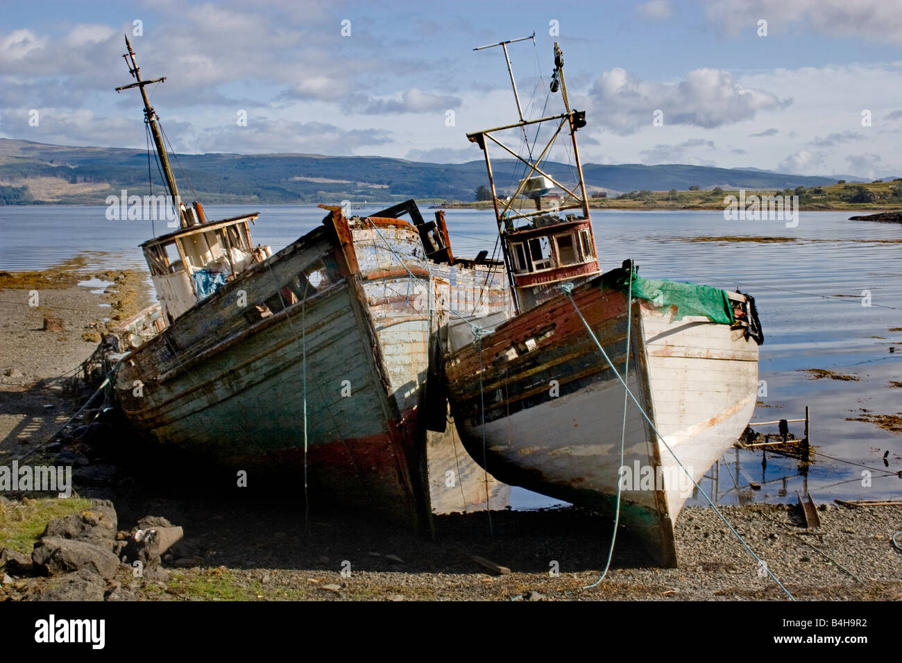 Shipwrecks hi-res stock photography and images - Alamy