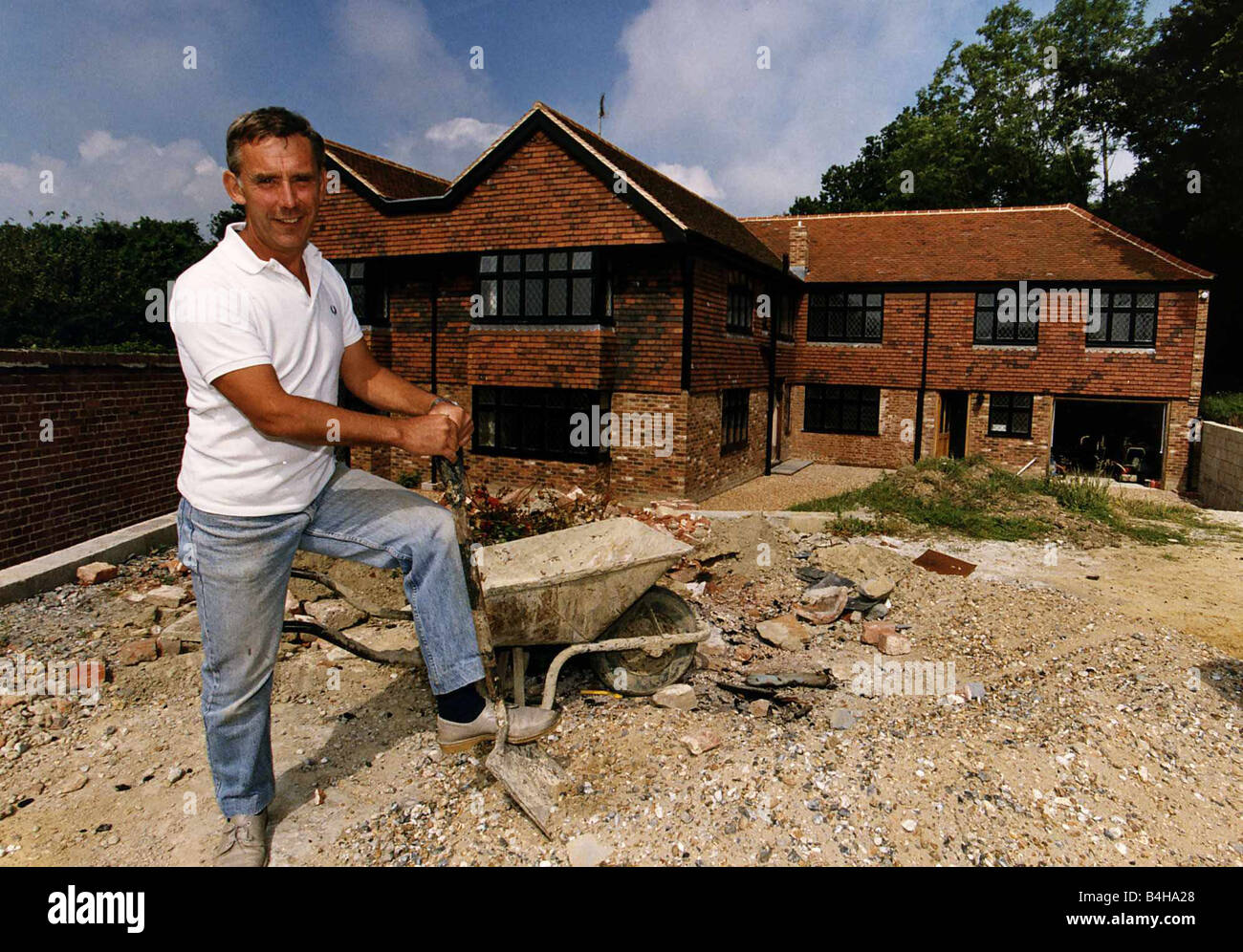 Christopher Beeny Actor appeared in Up St airs Down Stairs at his new ...