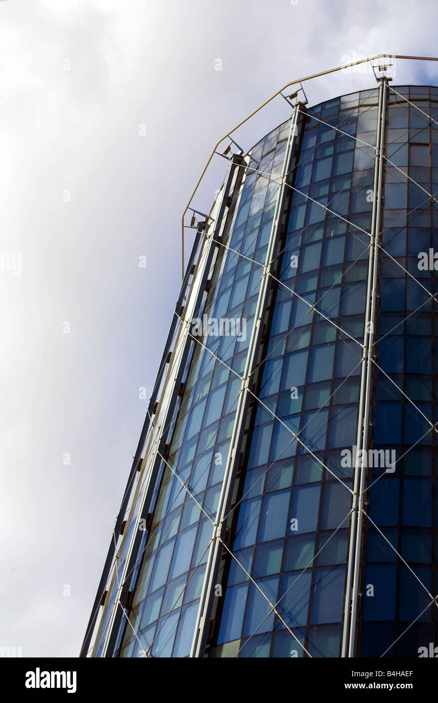 Italian modern architecture hi-res stock photography and images - Alamy