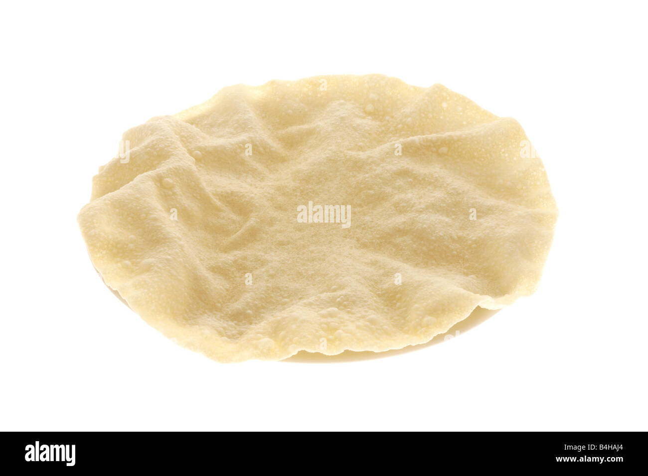 Poppadoms hi-res stock photography and images - Alamy