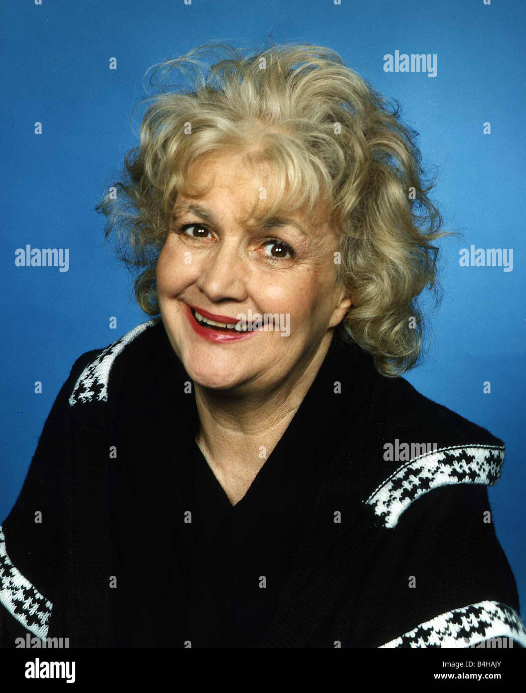 Jean boht hi-res stock photography and images - Alamy