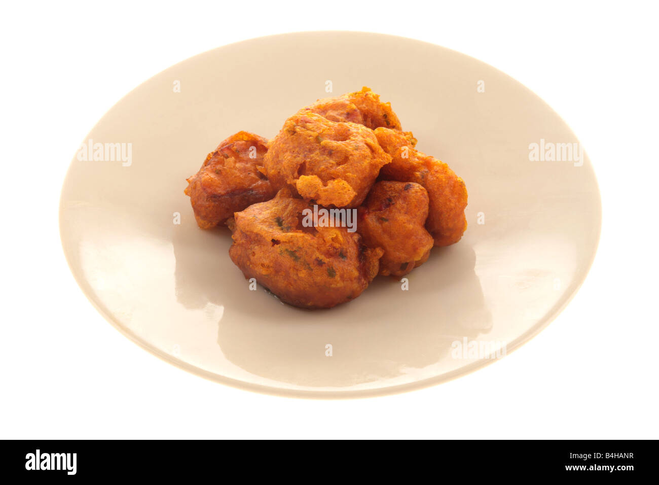 Chicken pakora hi-res stock photography and images - Alamy