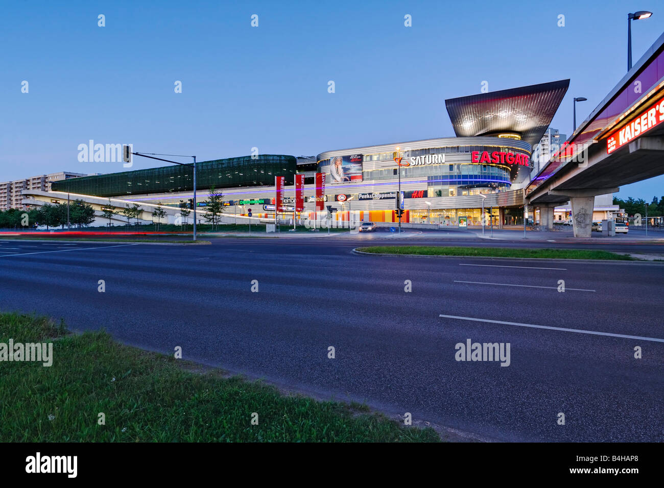 Marzahn horizontal hi-res stock photography and images - Alamy