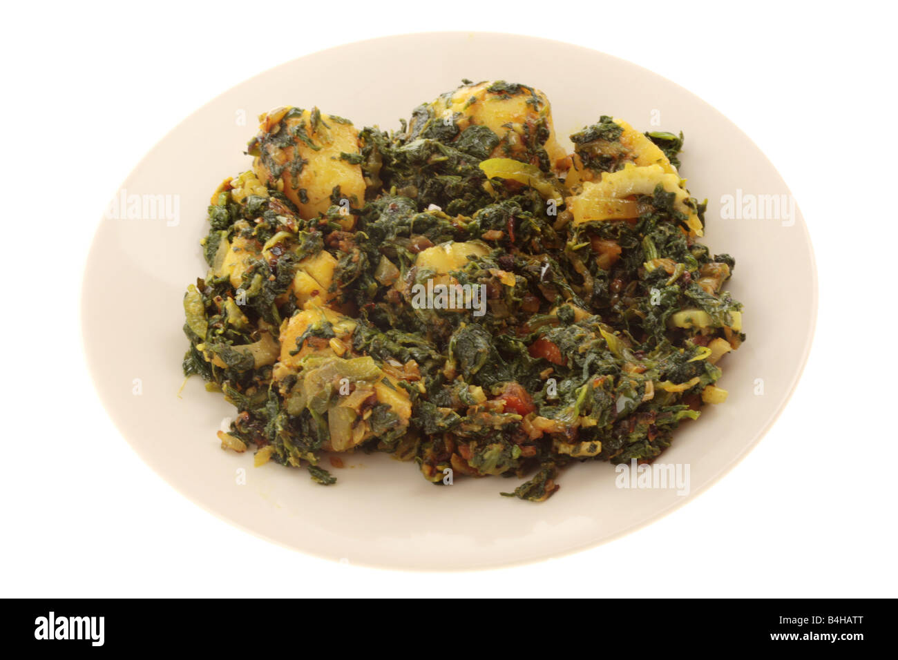 Sag aloo hi-res stock photography and images - Alamy