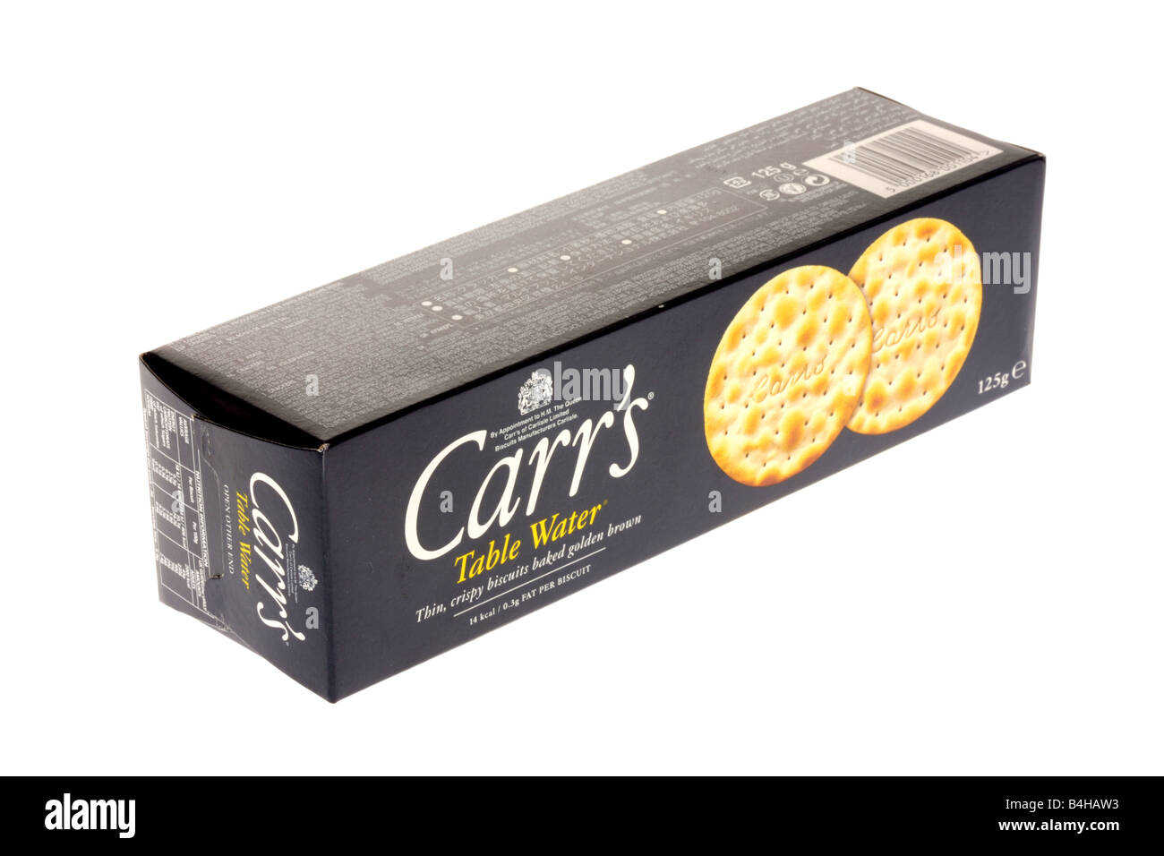 Carrs biscuits hi-res stock photography and images - Alamy