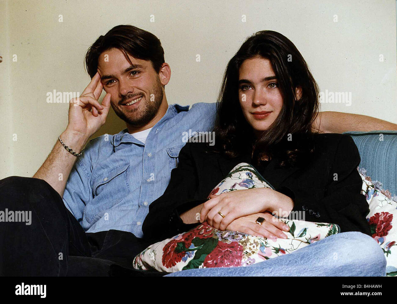 Jennifer connelly hi-res stock photography and images - Alamy