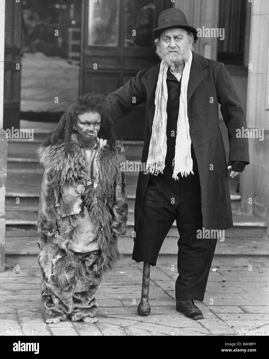 The sign of four (1987) hi-res stock photography and images - Alamy