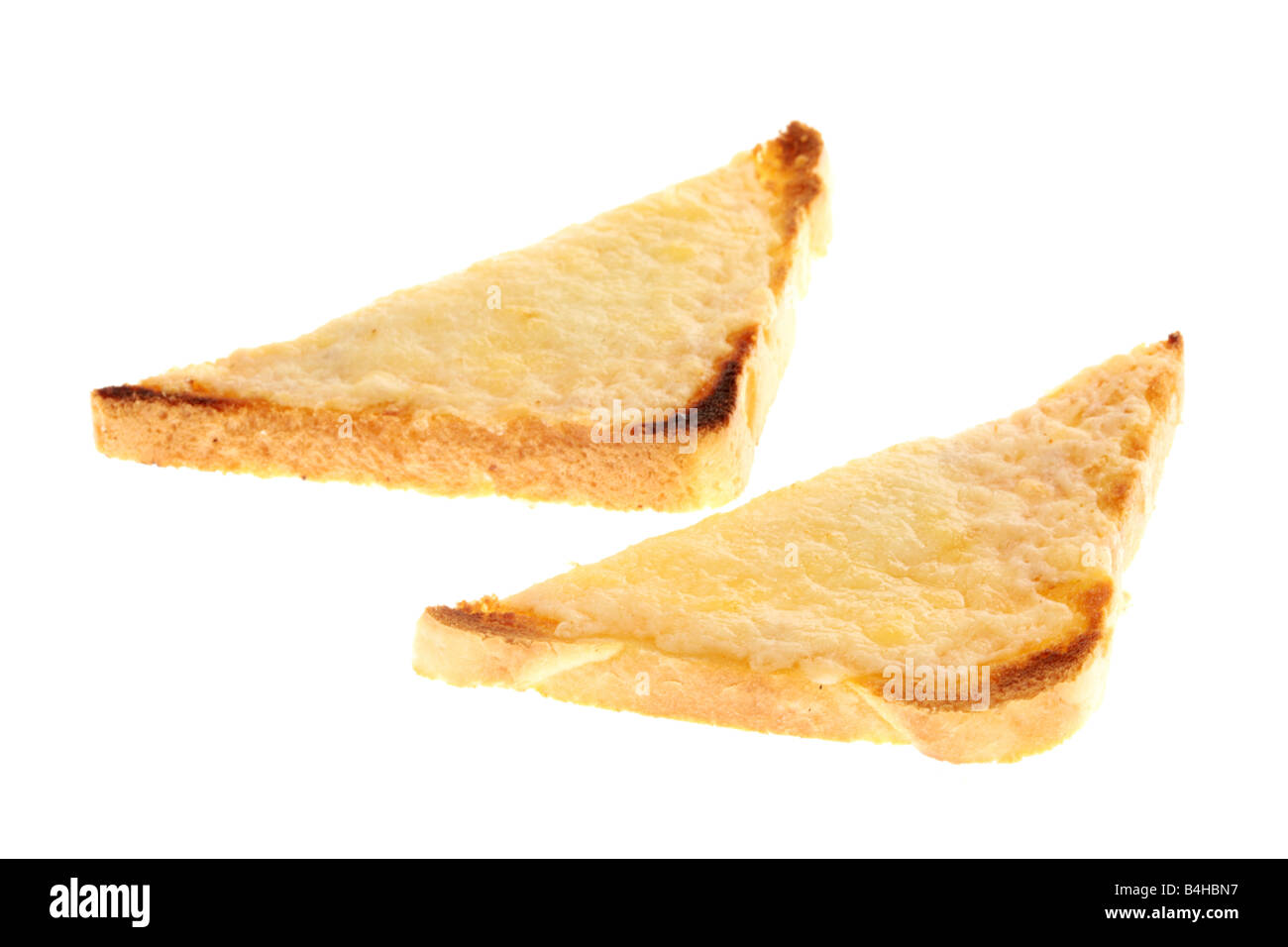 Melt cheese on toast hi-res stock photography and images - Alamy