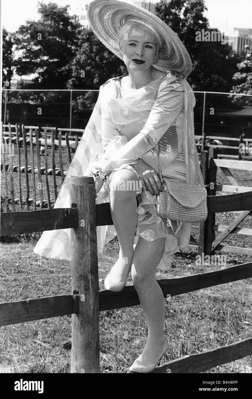 Margi clarke hi-res stock photography and images - Alamy