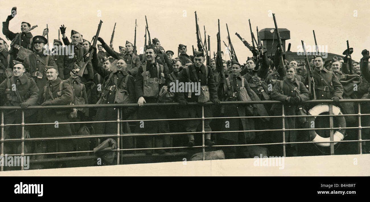 Canadian troops ww2 hi-res stock photography and images - Alamy