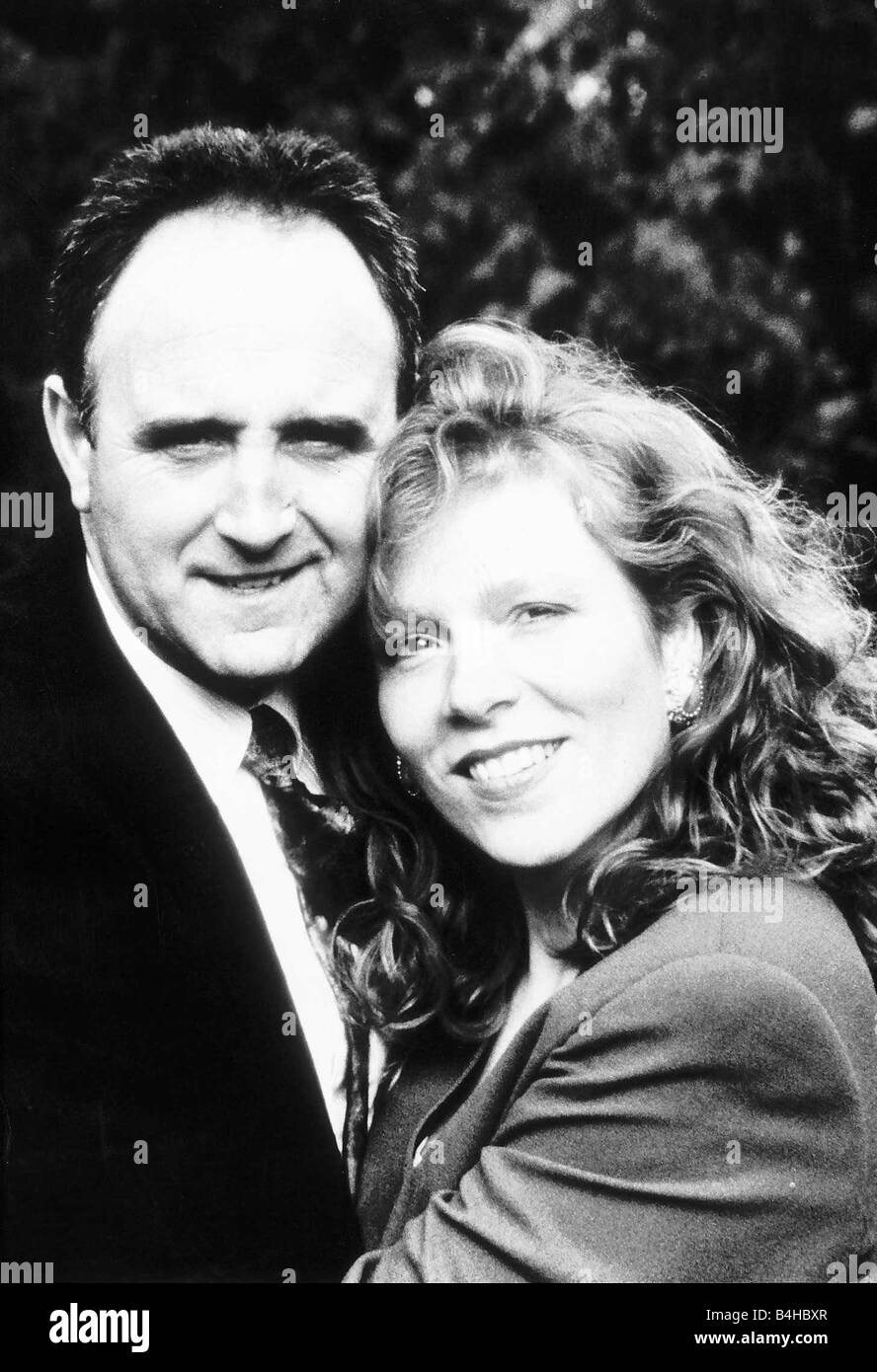 Actress gilly coman Black and White Stock Photos & Images - Alamy