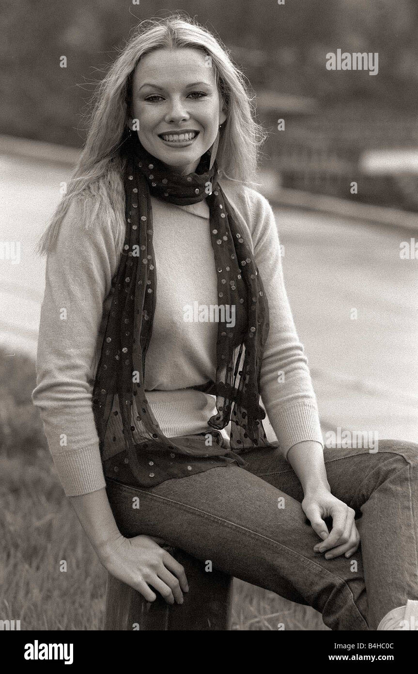 Pamela Stephenson History Of The World