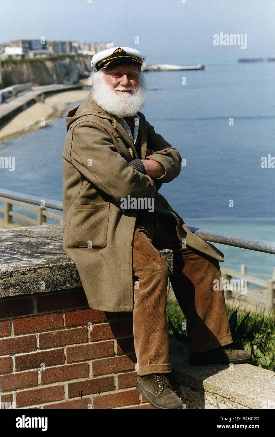 Buster merryfield hi-res stock photography and images - Alamy