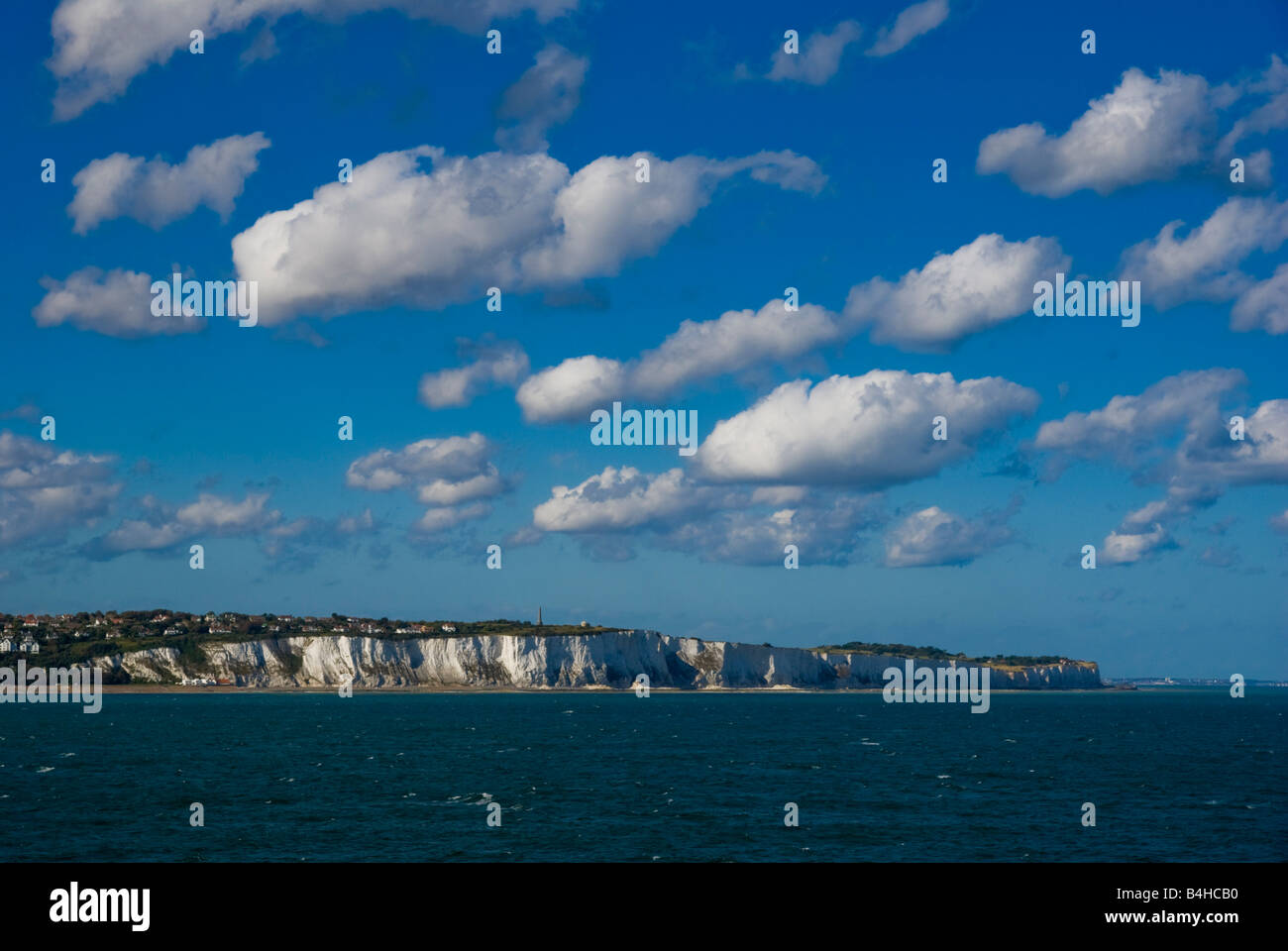 English channel sea from below hi-res stock photography and images - Alamy