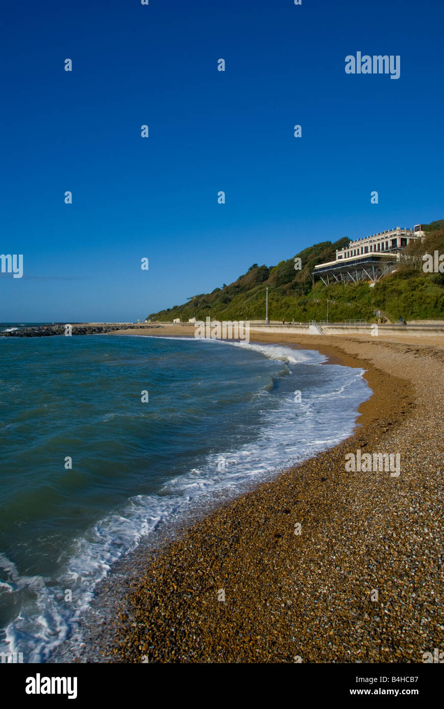 Folkestone beaches hi-res stock photography and images - Alamy