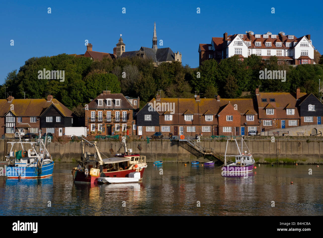 Kent england photos hi-res stock photography and images - Alamy