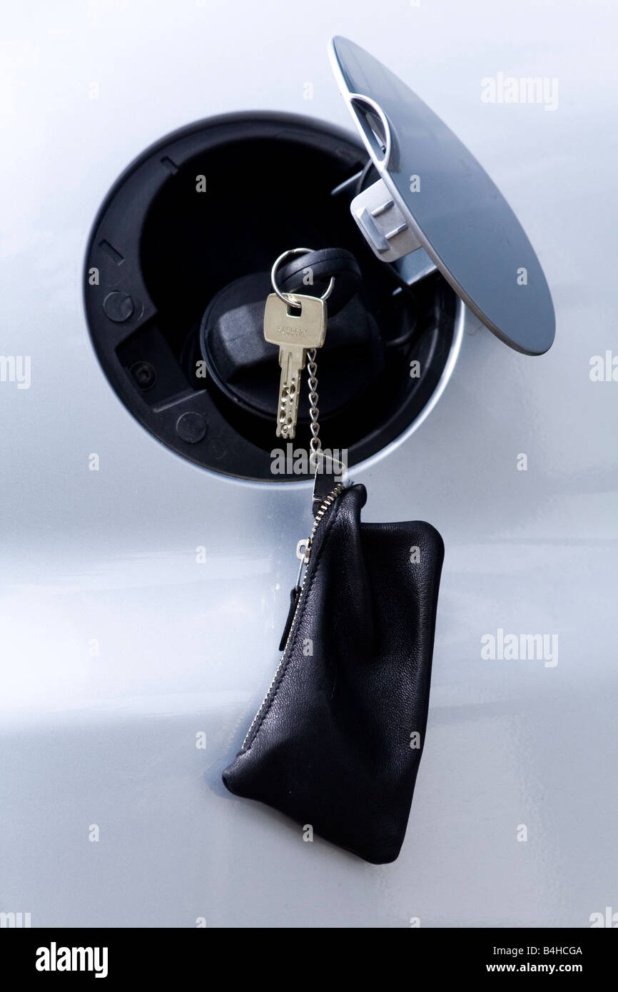 Car key pendant hi-res stock photography and images - Alamy