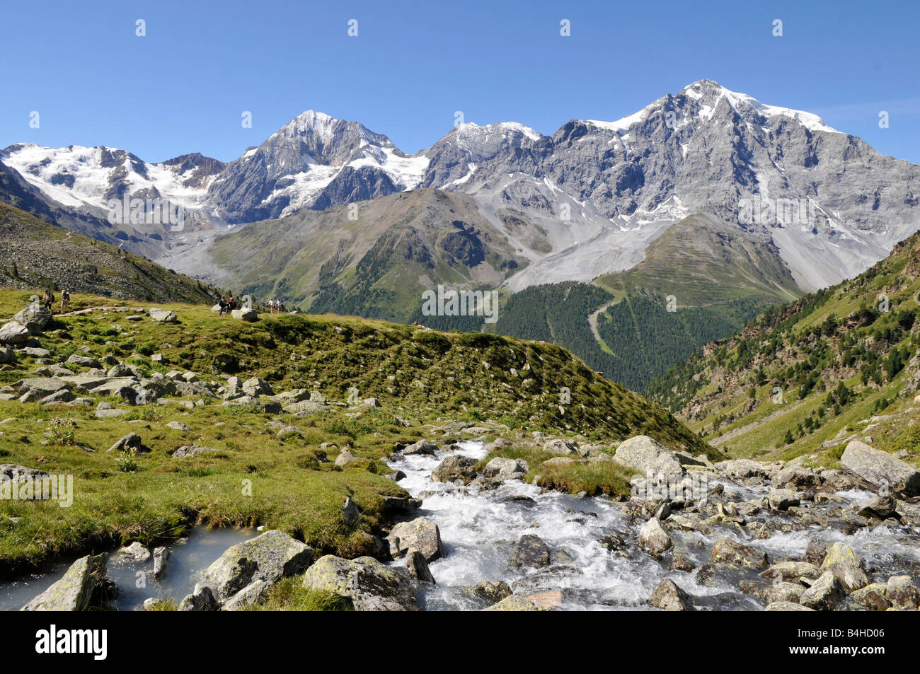 Ortler hi-res stock photography and images - Alamy