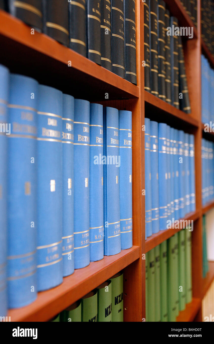 Books bookshelf diagonal hi-res stock photography and images - Alamy