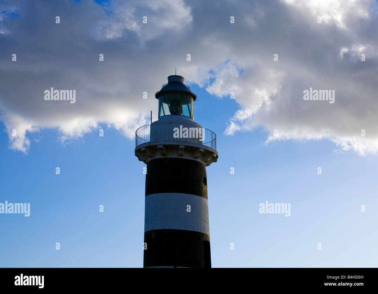 Lighthouse marine hi-res stock photography and images - Alamy