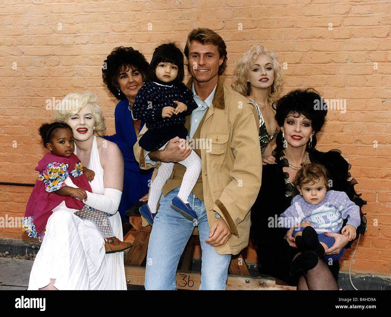 Pauline elizabeth hi-res stock photography and images - Alamy