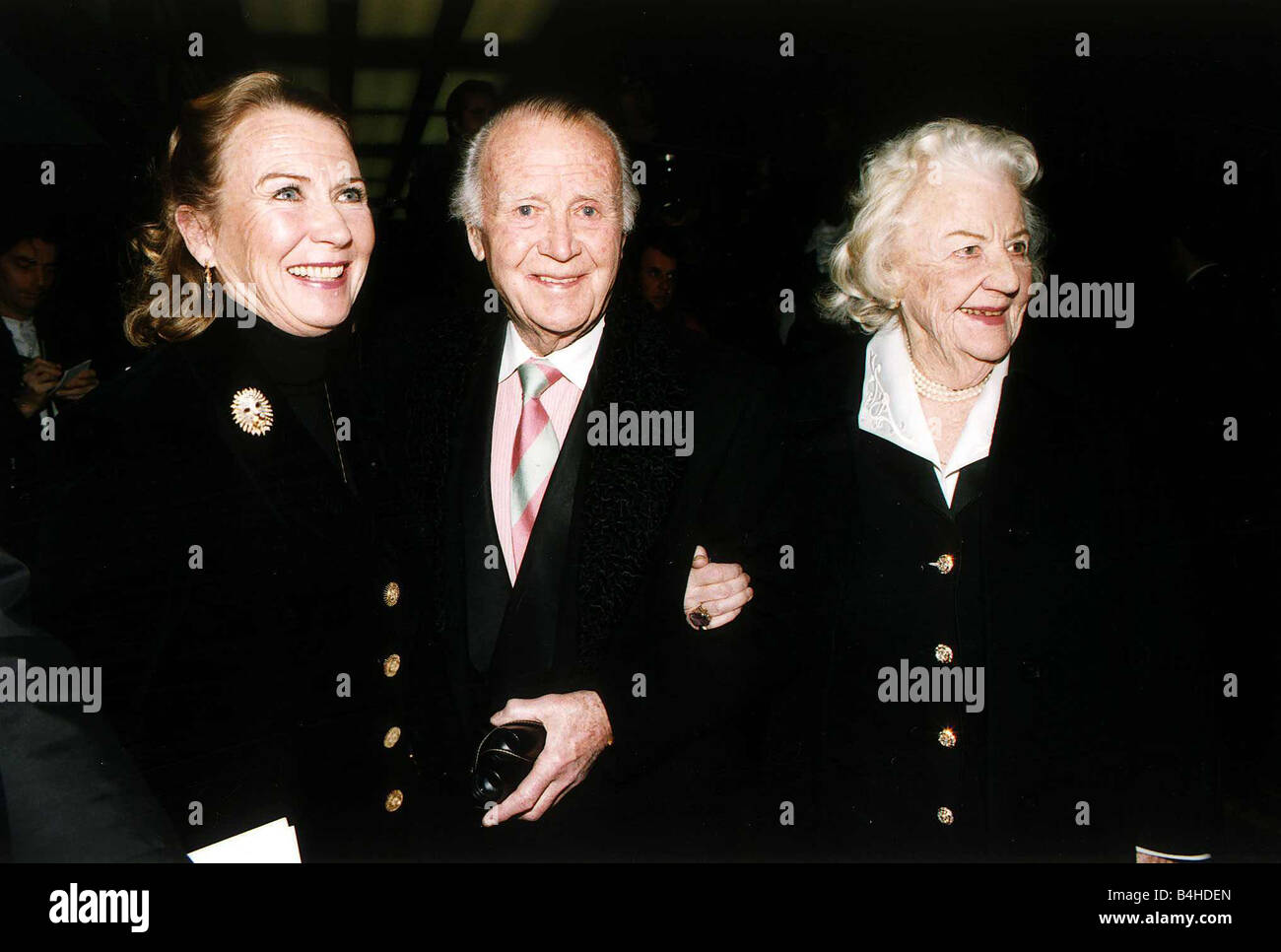 John Mills Stock Photos & John Mills Stock Images - Alamy