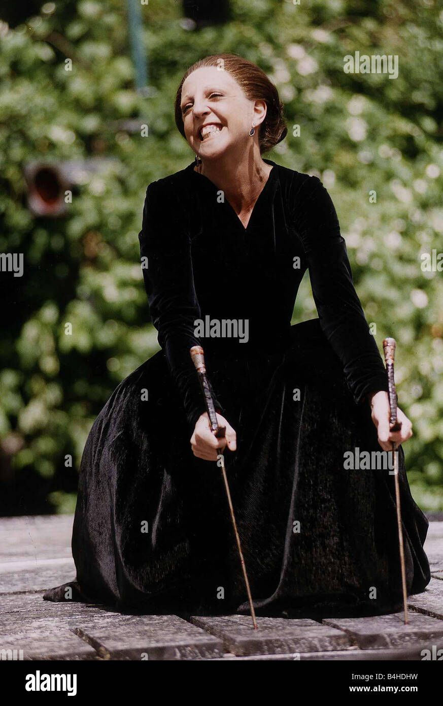 Nichola mcauliffe hi-res stock photography and images - Alamy