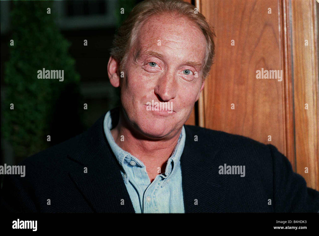 Charles dance hi-res stock photography and images - Alamy
