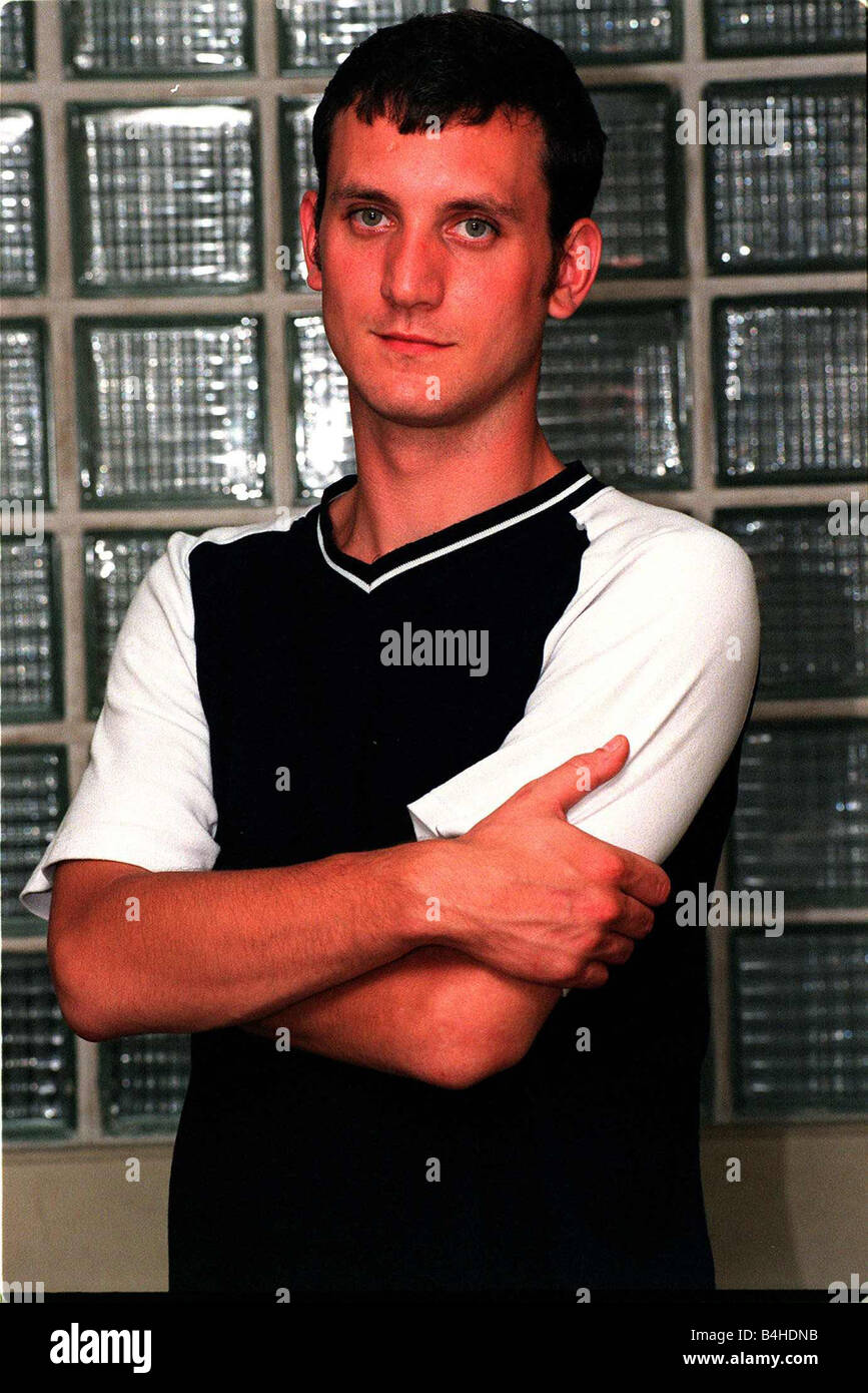 Tom proctor hi-res stock photography and images - Alamy