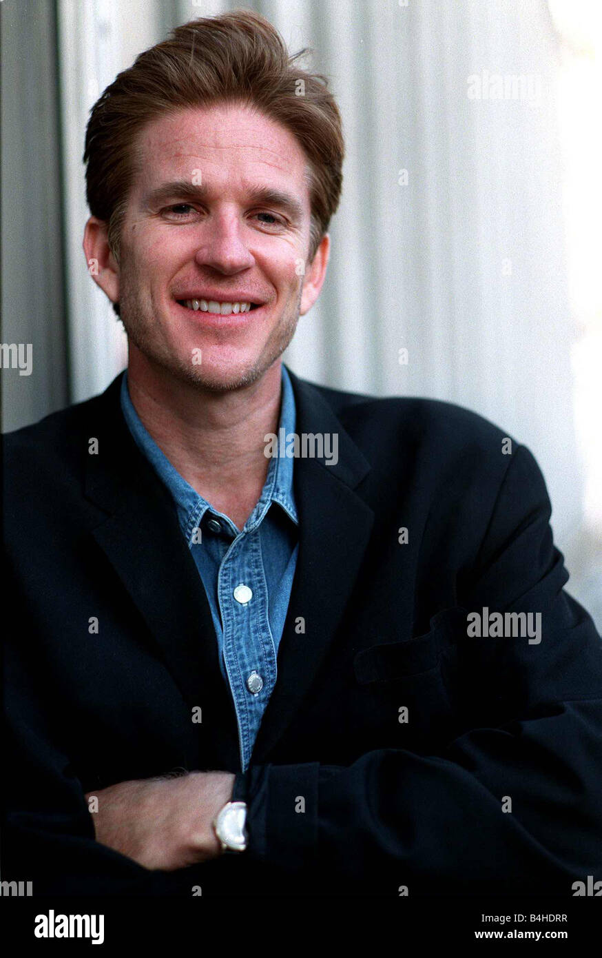 Matthew Modine