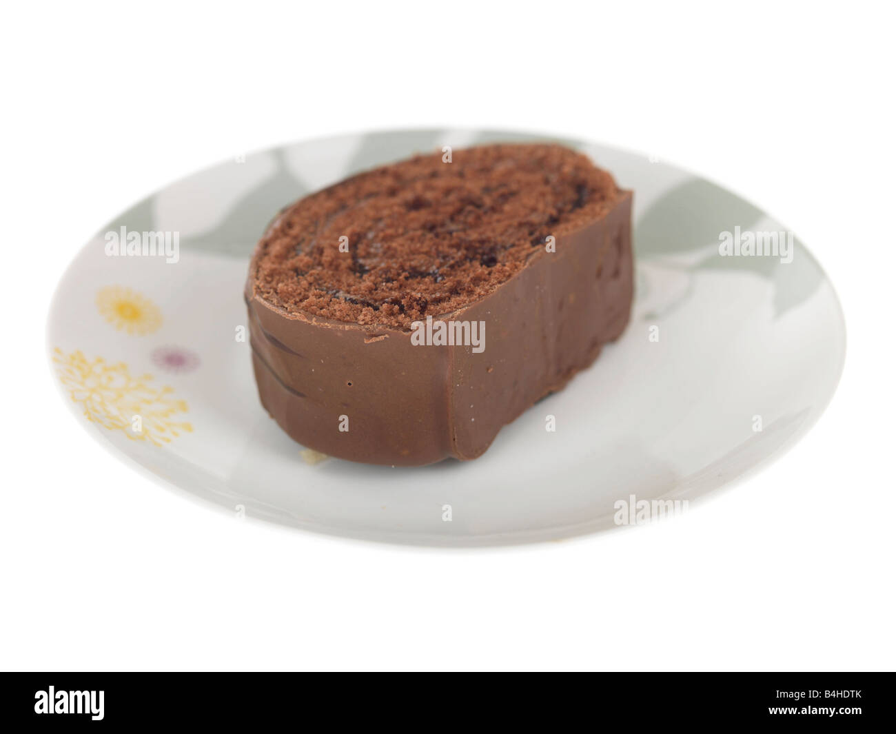 Log slices Cut Out Stock Images & Pictures - Alamy