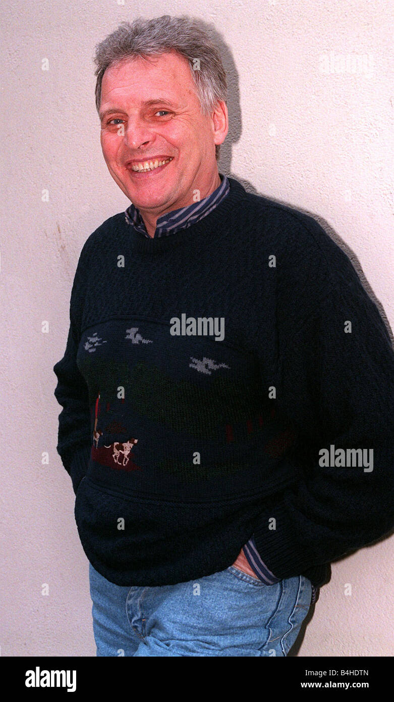 Ex eastender hi-res stock photography and images - Alamy