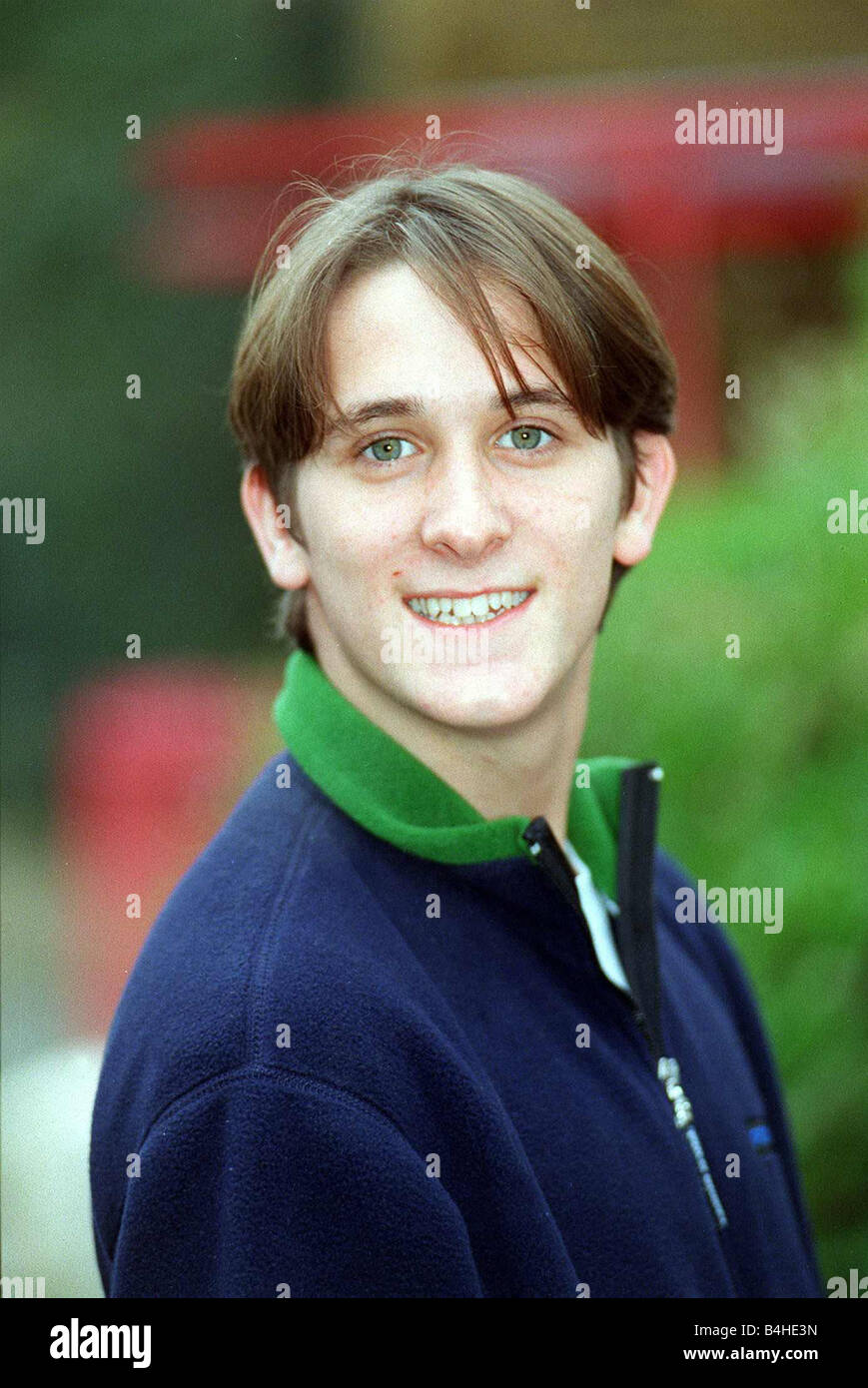 John Pickard Actor December 97 Star of 2 4 Children who is appering in ...