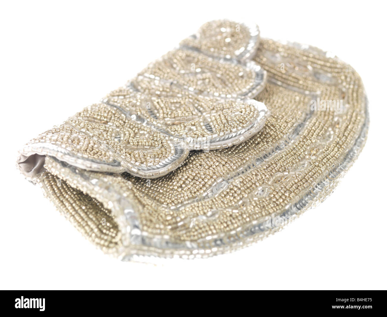 Clutchbag Cut Out Stock Images & Pictures - Alamy