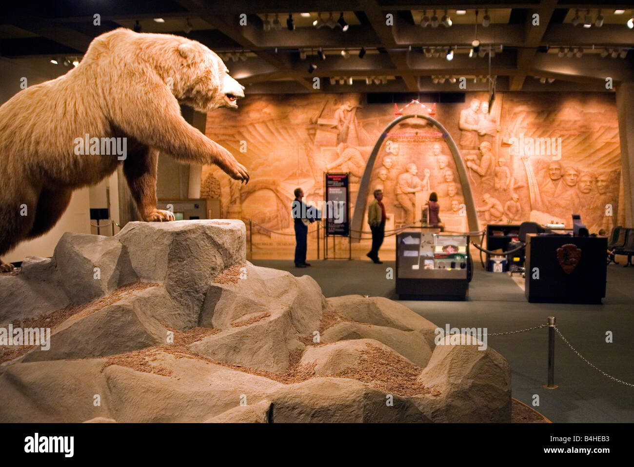 Westward expansion hi-res stock photography and images - Alamy