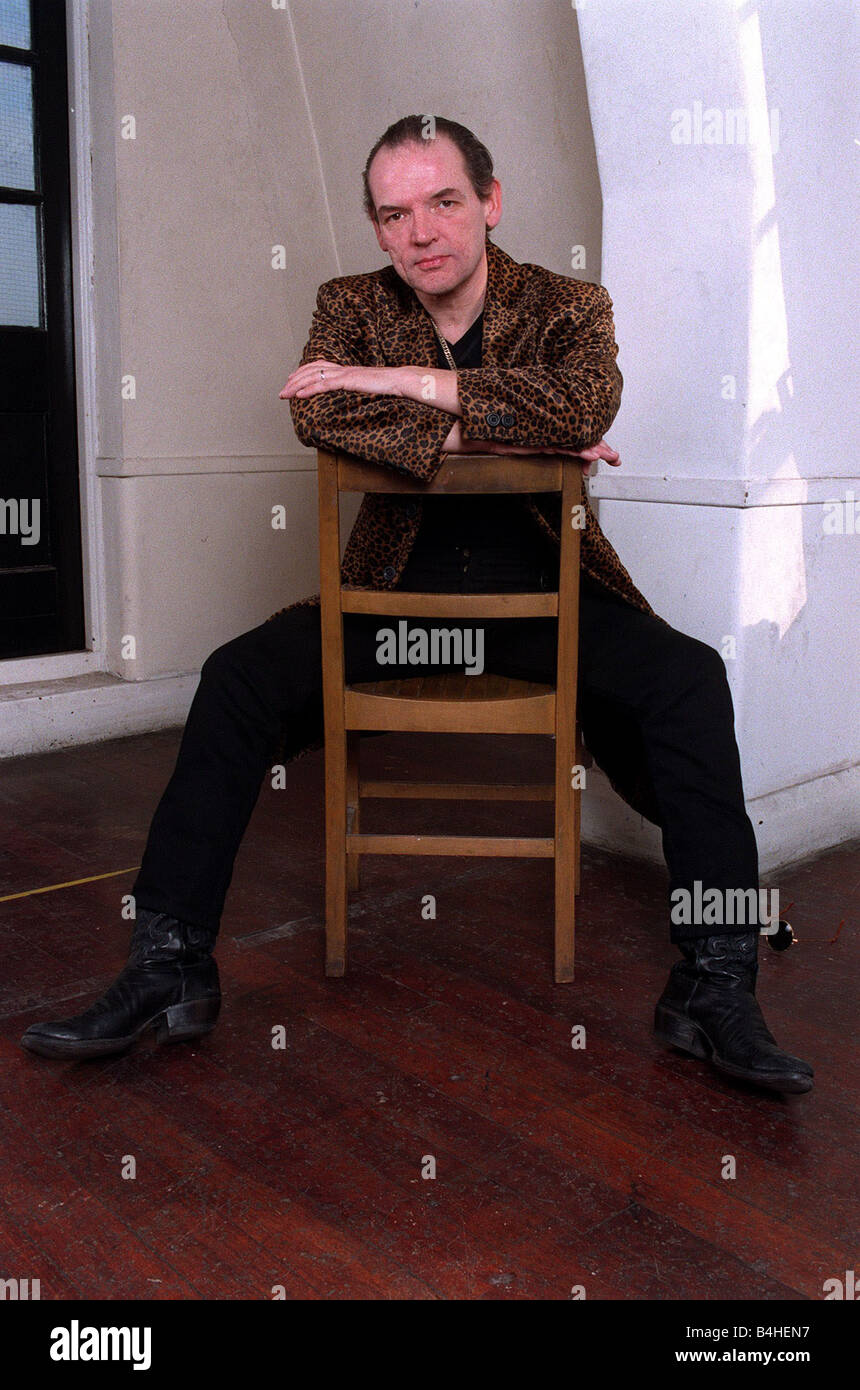 David schofield hi-res stock photography and images - Alamy