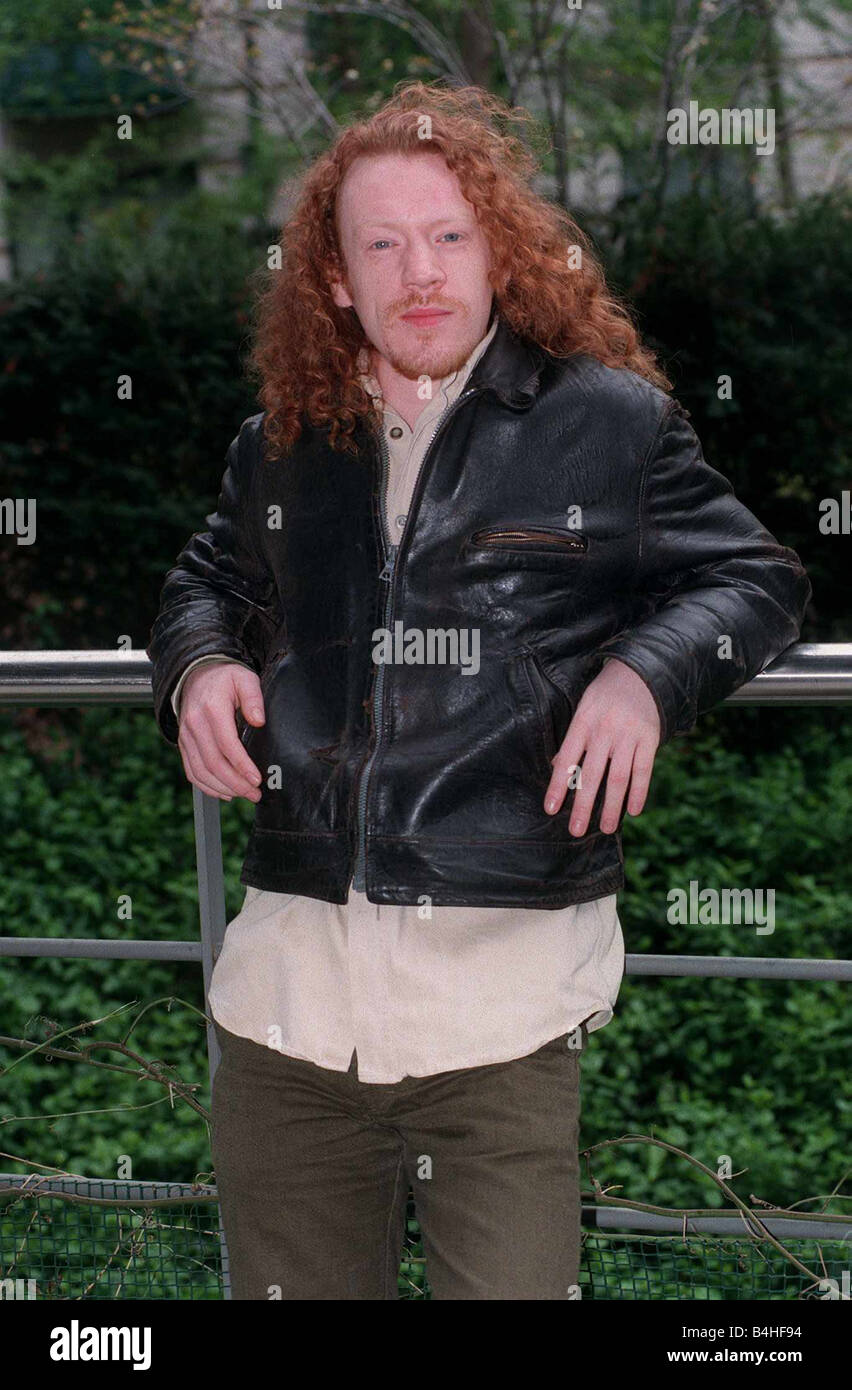 Simon Meacock Actor April 98 Who is to star in Linda La Plante s new tv ...