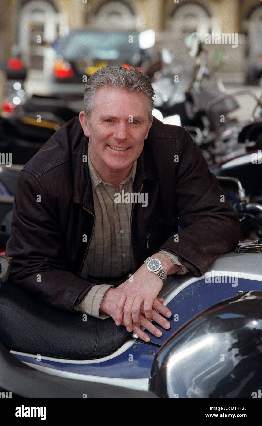 John McArdle Actor May 98 Who will be staring in Out Of Hours a new ...