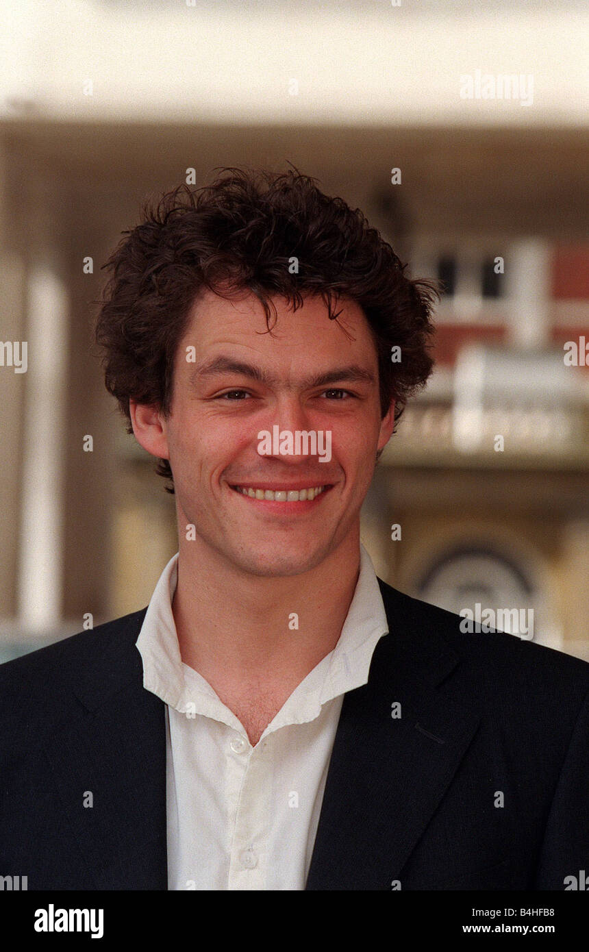 Dominic West Actor May 98 Who will be staring in Out Of Hours a new ...