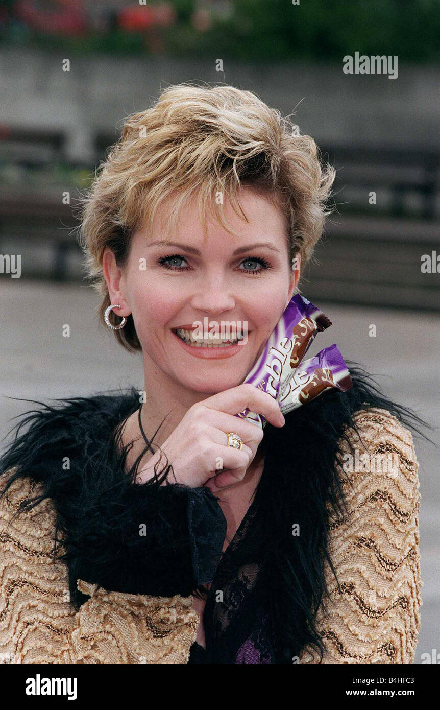 Fiona Fullerton High Resolution Stock Photography and Images - Alamy